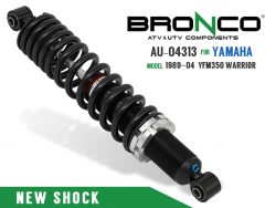 Bronco ATV