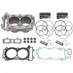 Products – Bronco ATV