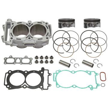 Products – Bronco ATV