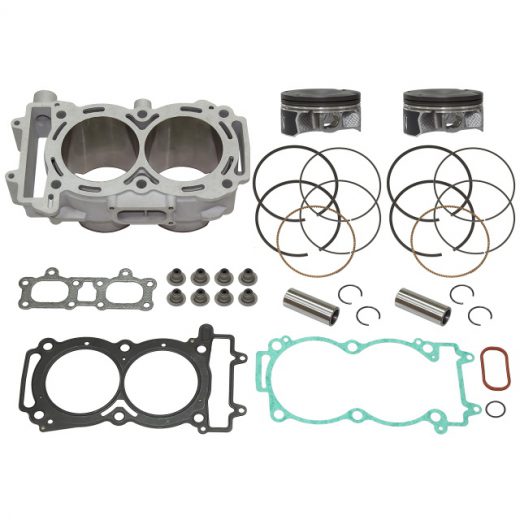 Products – Bronco ATV