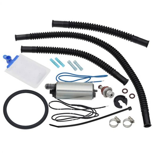 Products – Bronco ATV